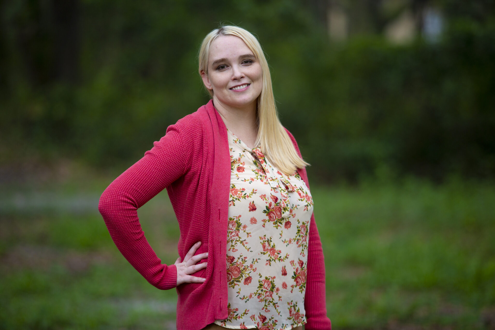 Ashley Gaska - AIS