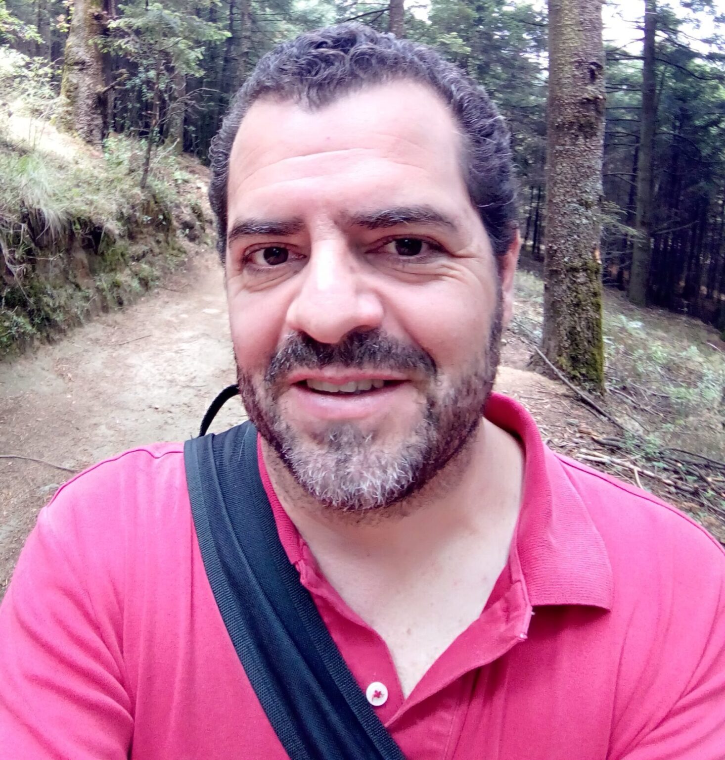 Enrique Troyo - Mexico - AIS