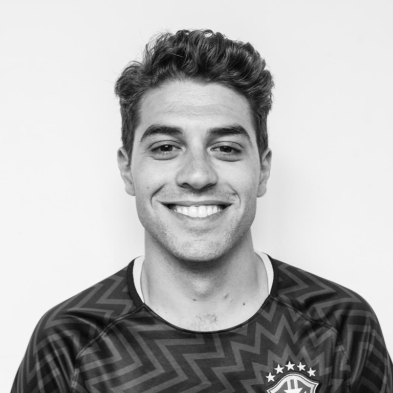 Gabriel Pessoa - AIS