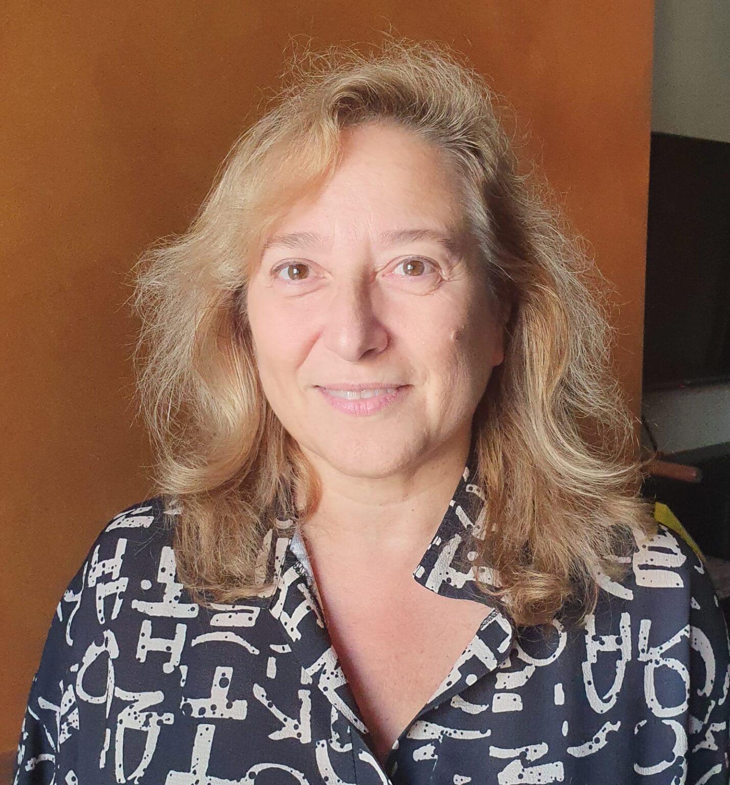 Giovanna Malchiodi - AIS