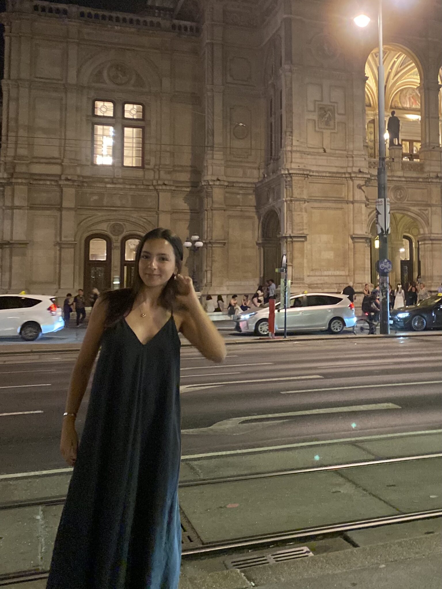 Joana Machado Lopes Grossinho - AIS