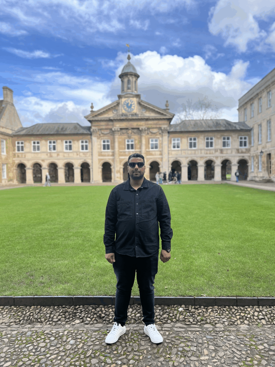 Kabbour Satour - AIS